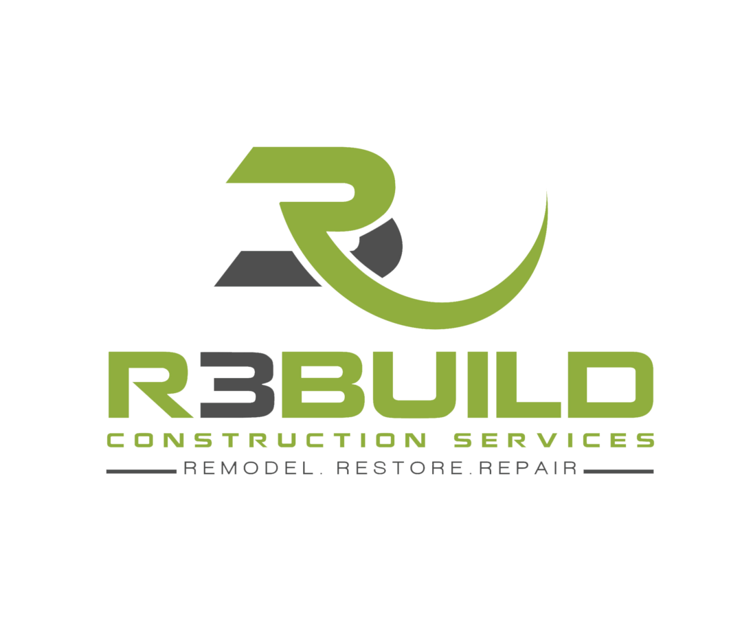 Home - R3BUILD Construction Services